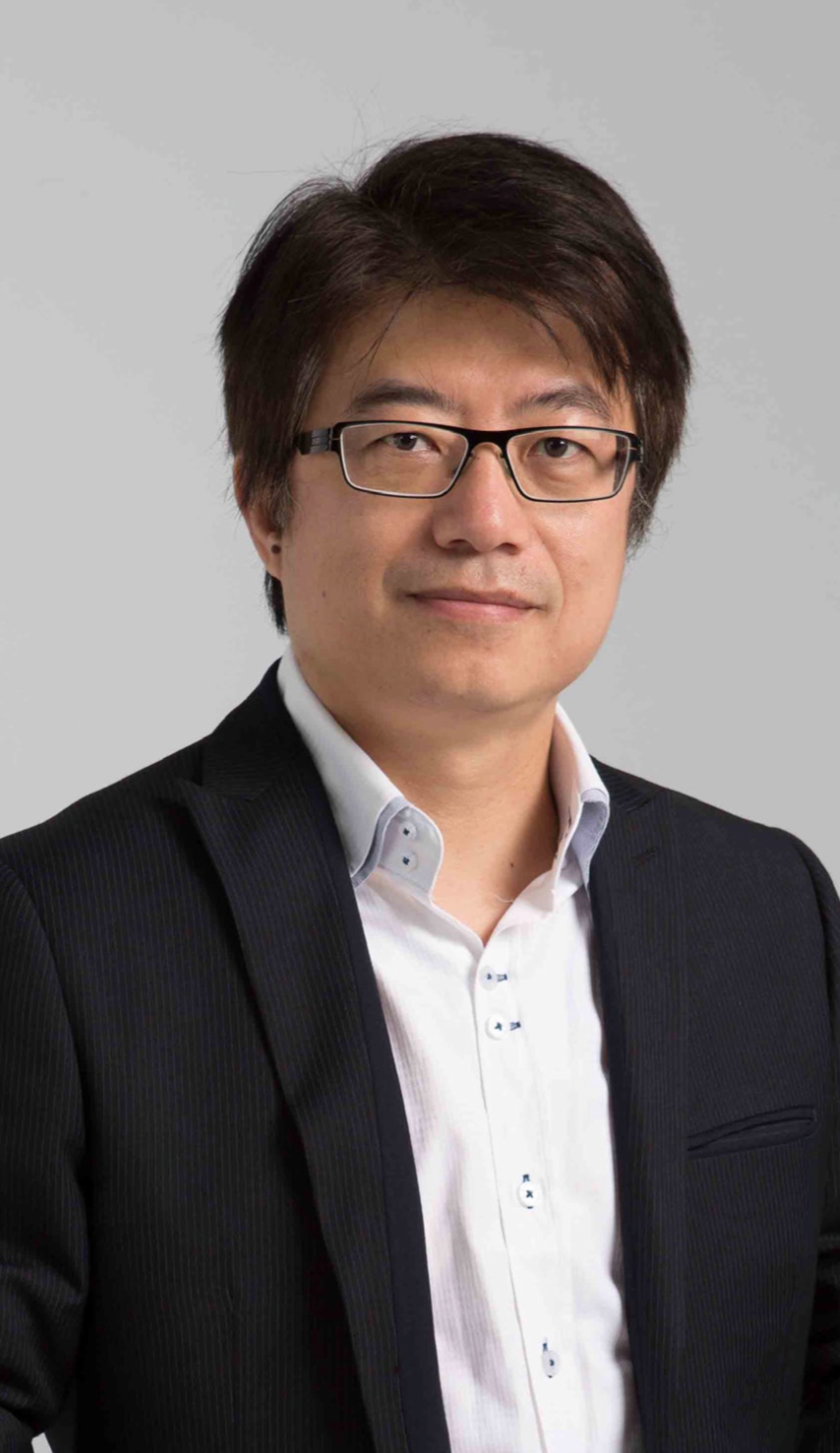 Professor Introduction