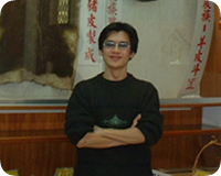 Professor - ZHEN-HUA CHE