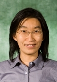 Associate Professor - PEI-FANG TSAI
