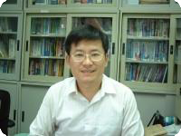 Professor - RONG-HO LIN