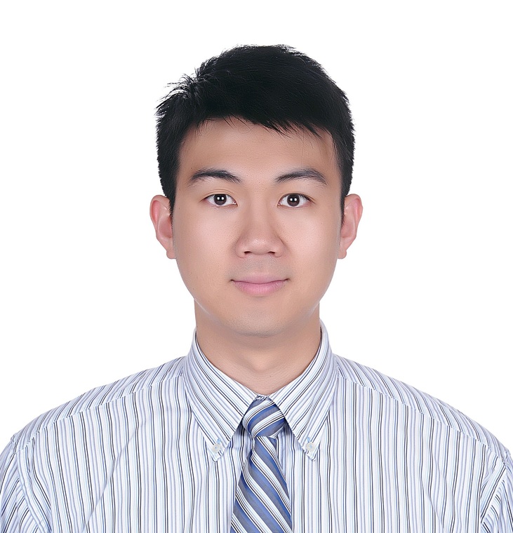 Associate Professor - CHIH-PING LIN