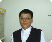 Associate Professor - CHIH-PING LIN